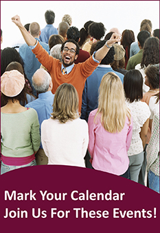 Mark Your Calendar – Northern Illinois District News | The Lutheran ...