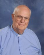 GRAHAM, Michael – Northern Illinois District News | The Lutheran Church ...