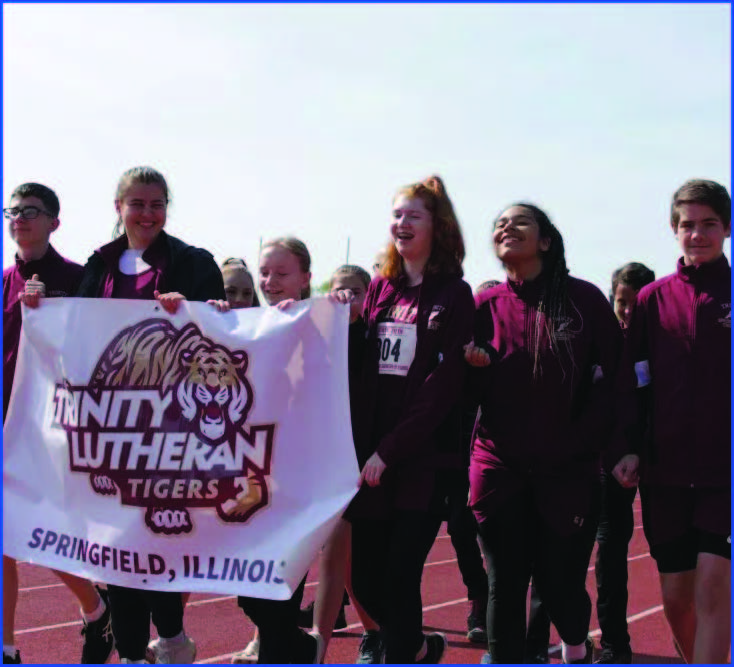 Trinity Springfield – Northern Illinois District News | The Lutheran ...