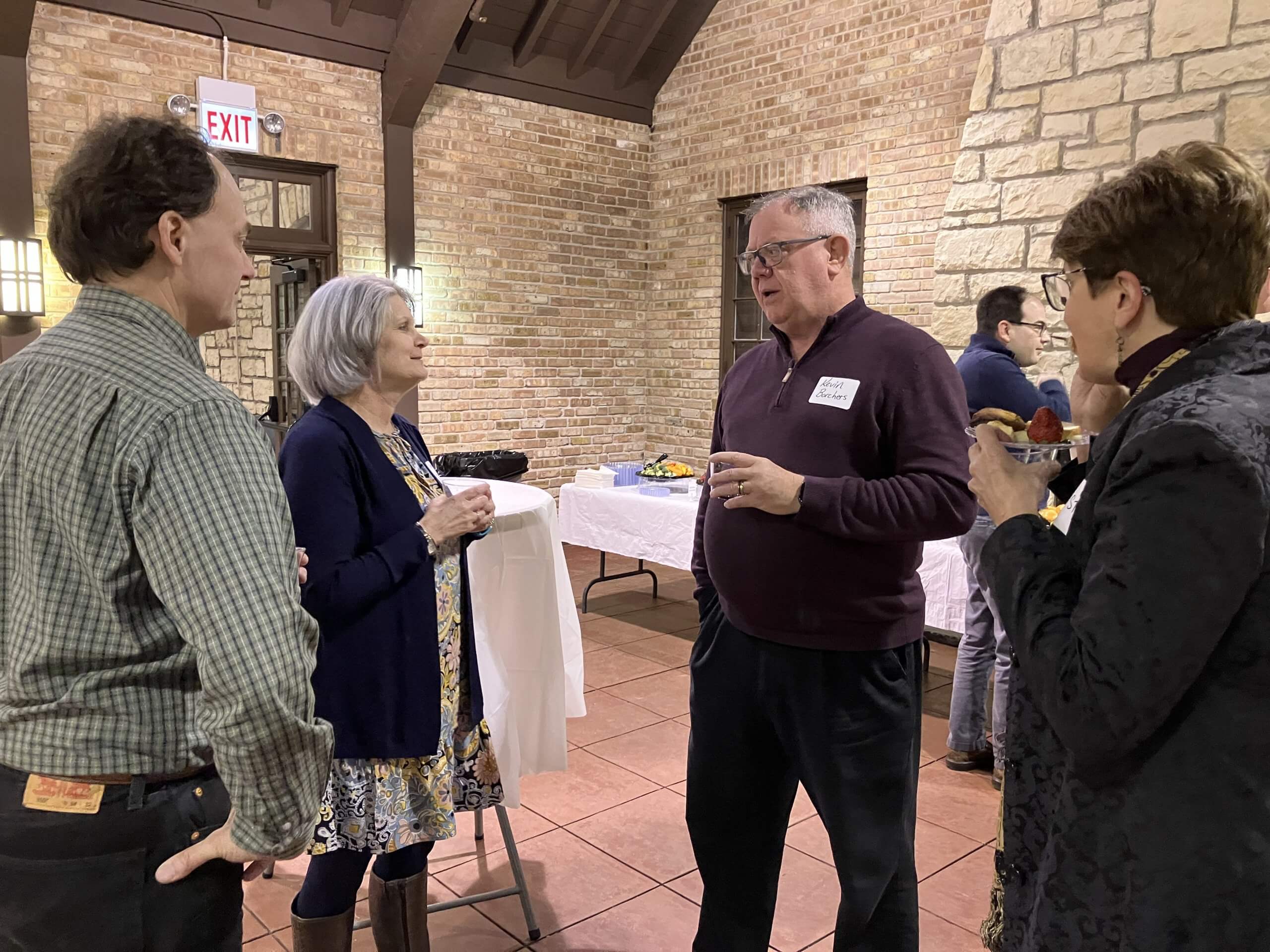 CUC Church Workers Recognized – Northern Illinois District News | The ...