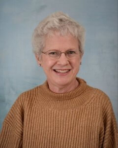 Called to Glory – Susan M. Volk – Northern Illinois District News | The ...