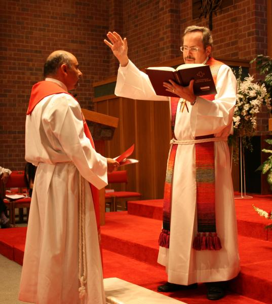 ordaining_chehab_in_2010 – Northern Illinois District News | The ...