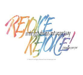 rejoice_rejoice – Northern Illinois District News | The Lutheran Church ...